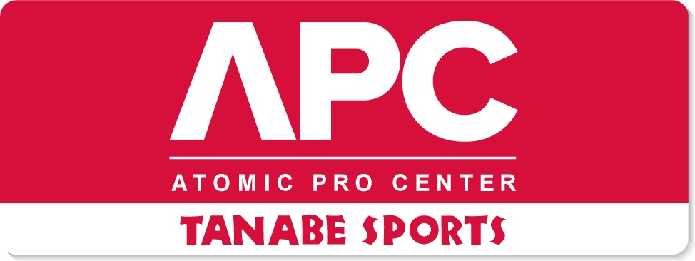APC（ ATOMIC PRO CENTER ）認定店 - タナベスポーツ タナベスポーツ